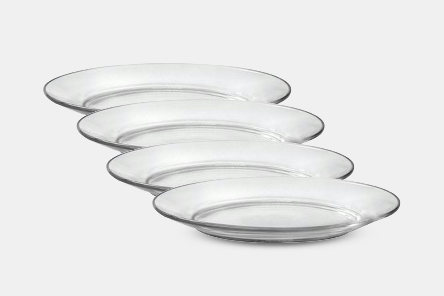 Duralex Lys Dinnerware (Set of 4) | Serveware | Drop