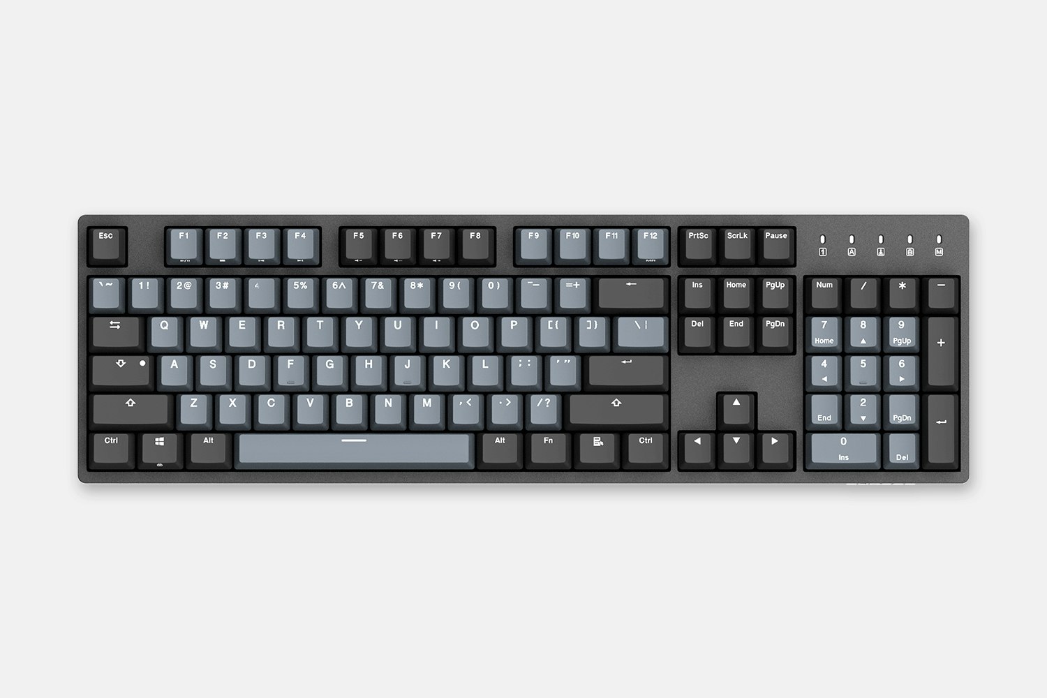 Durgod K310 Taurus Mechanical Keyboard | Mechanical Keyboards | Full ...