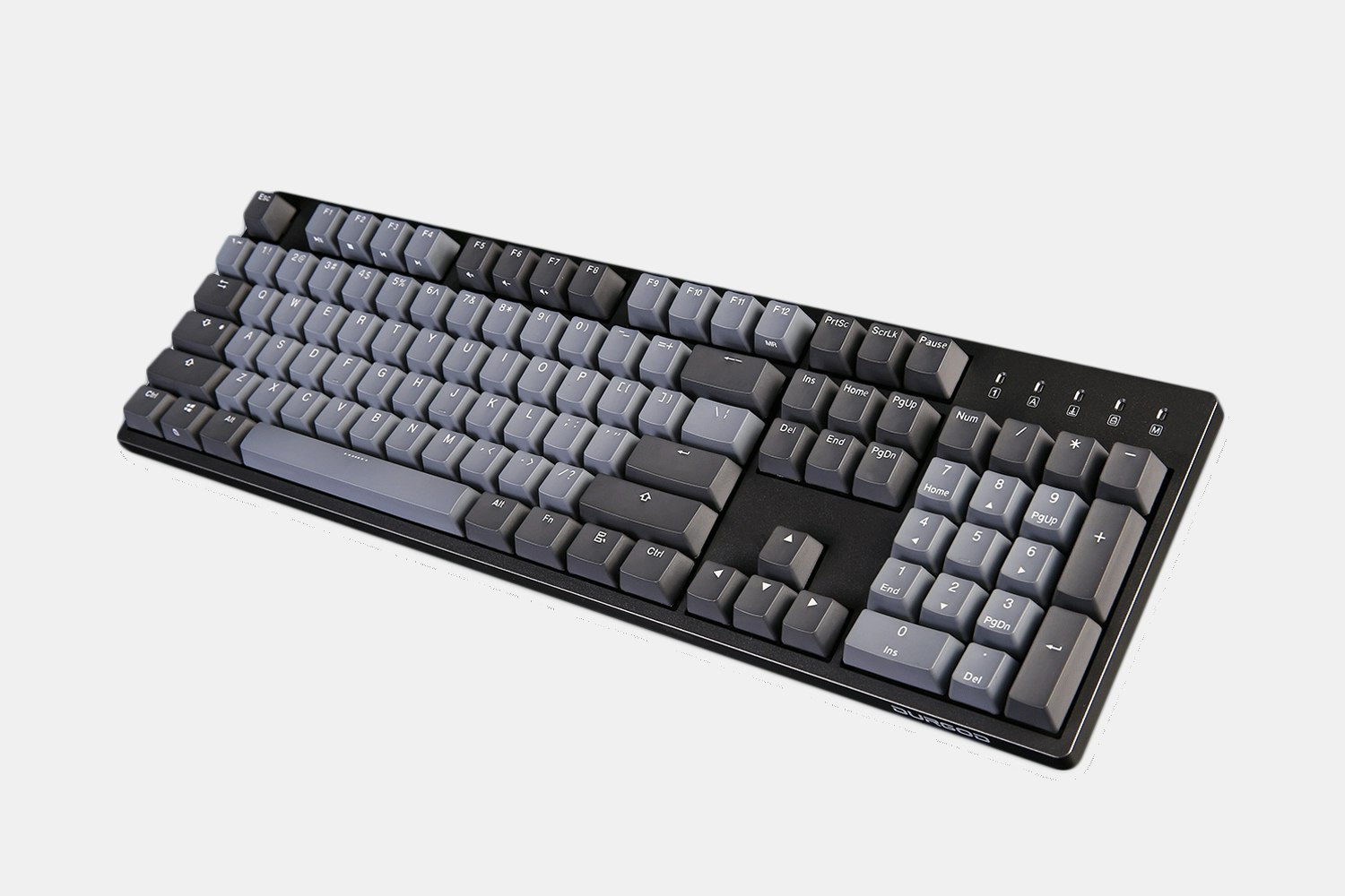 Durgod K310 Taurus Mechanical Keyboard | Mechanical Keyboards | Full ...