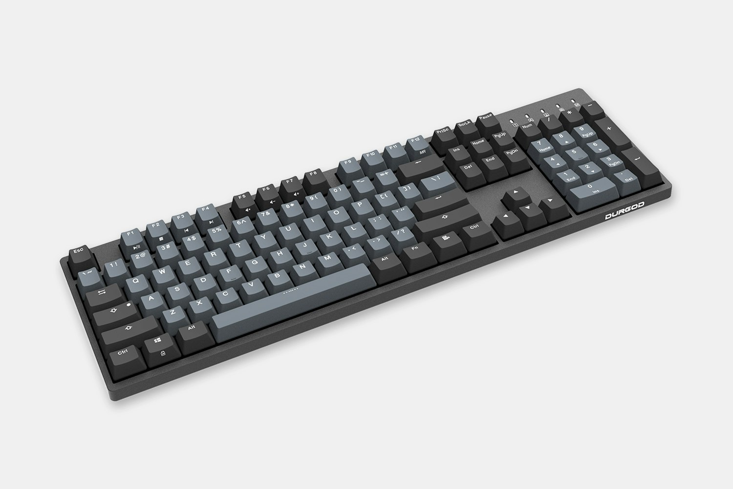 Durgod K310 Taurus Mechanical Keyboard | Mechanical Keyboards | Full ...