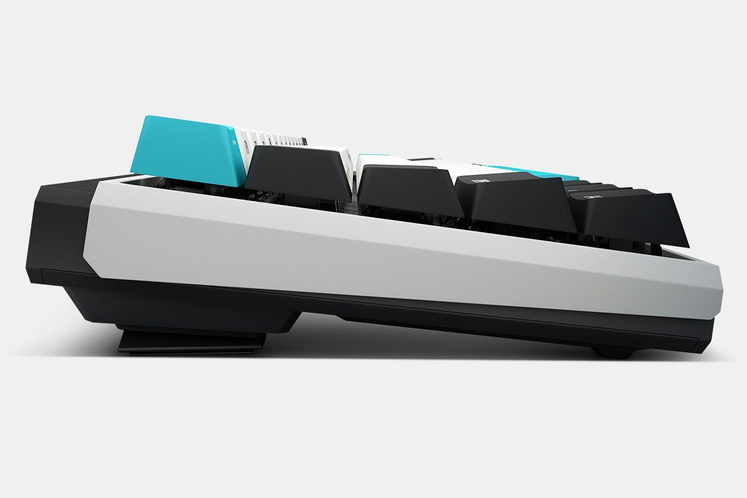 Durgod K330W 60% Wireless Mechanical Keyboard | Mechanical Keyboards ...