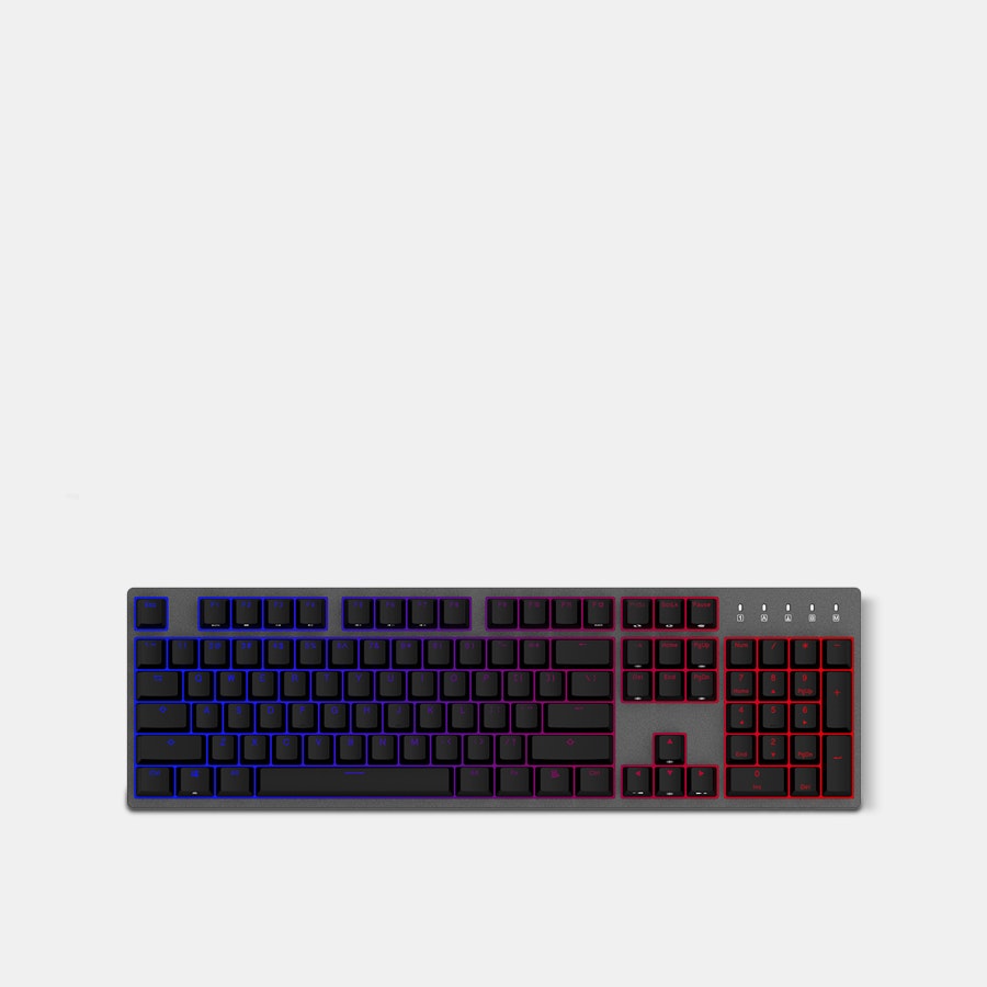 Best Full Size Mechanical Keyboards | September 2021 | Drop