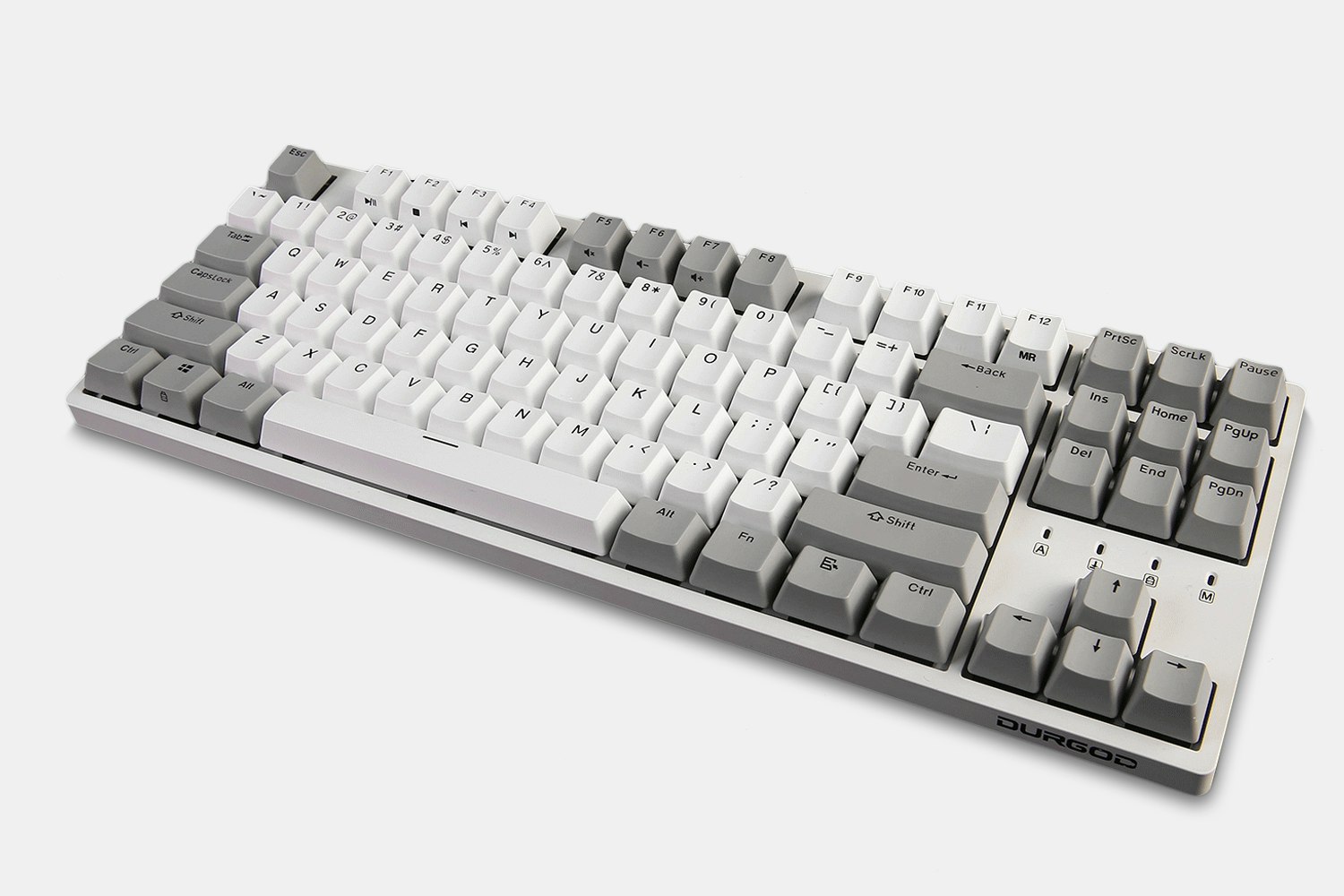 Durgod Taurus K320 TKL Mechanical Keyboard | Mechanical Keyboards | TKL ...