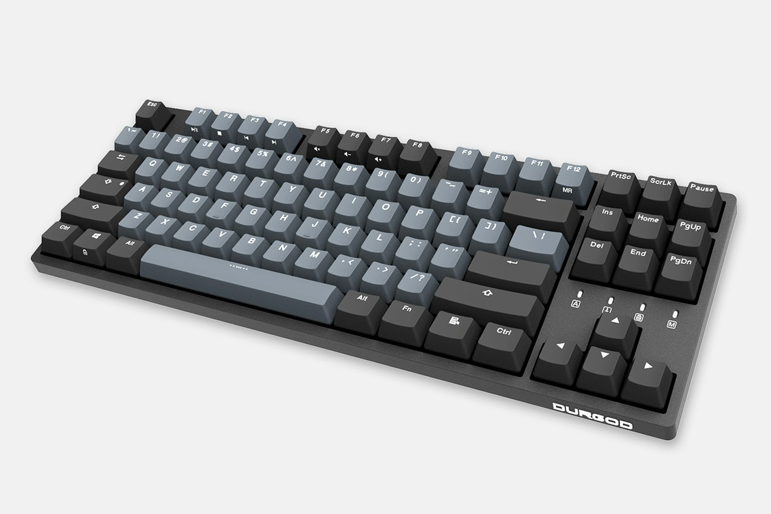 Durgod Taurus K320 TKL Mechanical Keyboard | Mechanical Keyboards | TKL ...