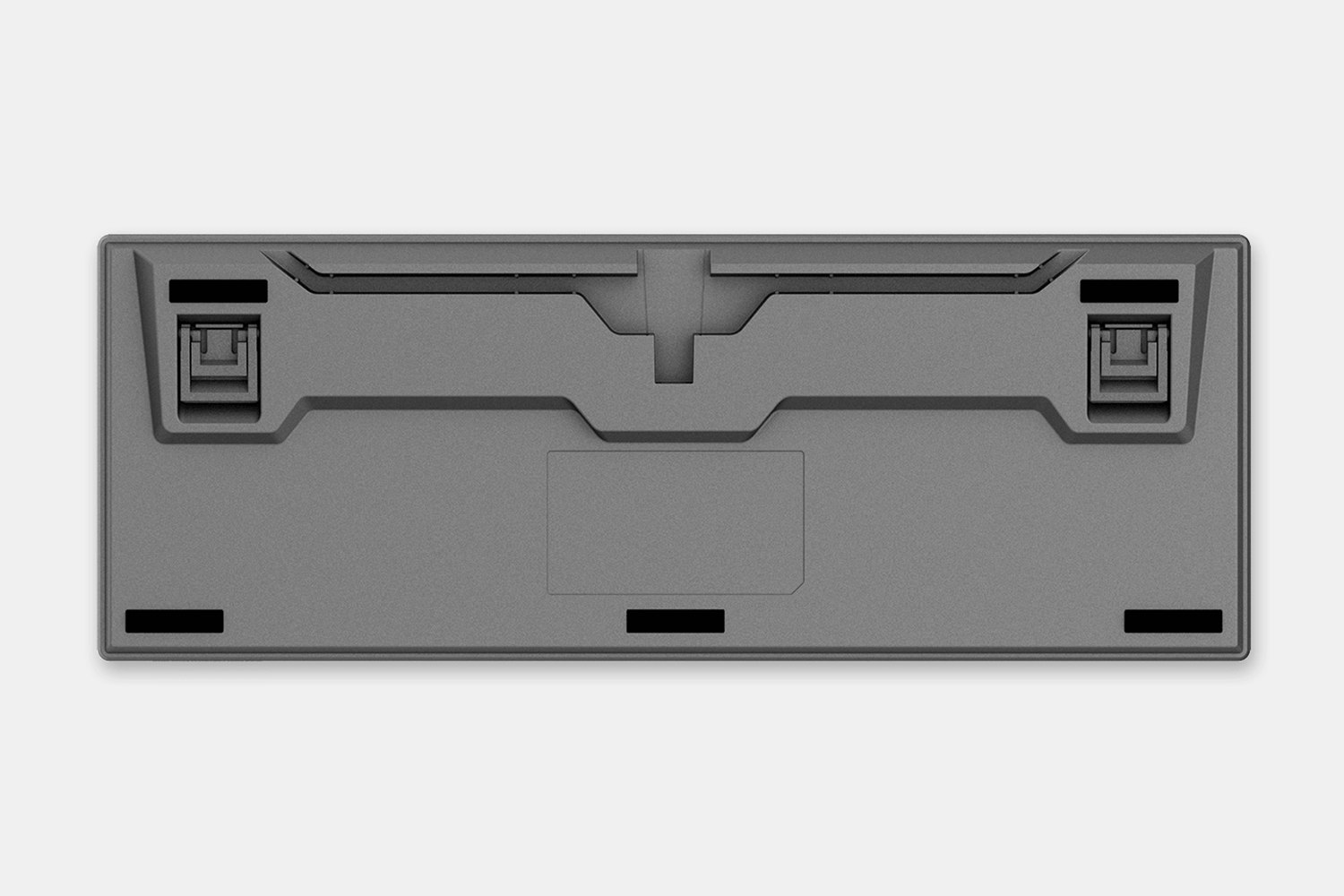 Durgod Taurus K320 TKL Mechanical Keyboard | Mechanical Keyboards | TKL ...