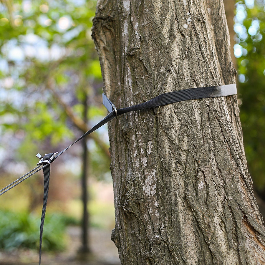 DutchWare Buckle Suspension Kit | Hammocks | Drop