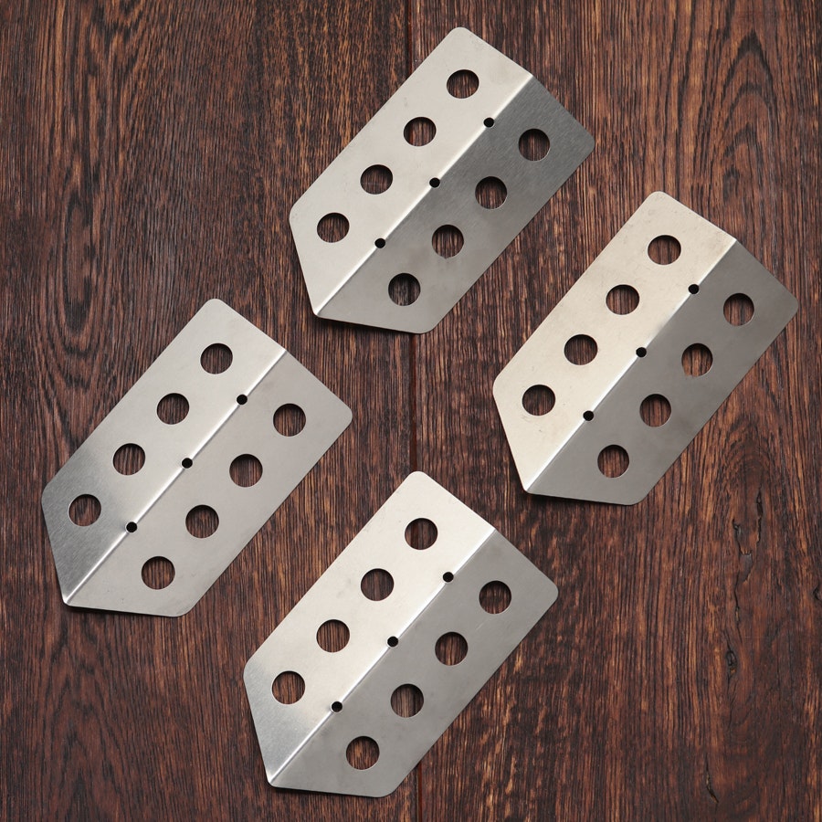 Dutchware Gear Titanium Anchors | Hammocks | Drop