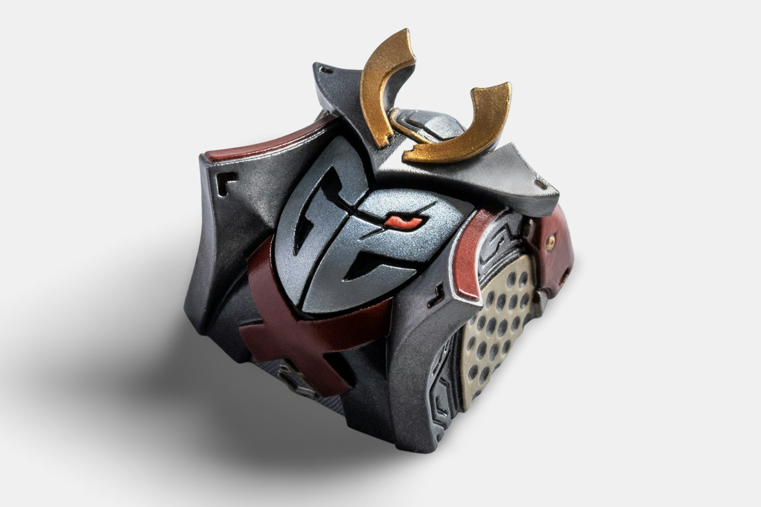 Dwarf Factory x G2 Esports Artisan Keycap | Mechanical Keyboards ...