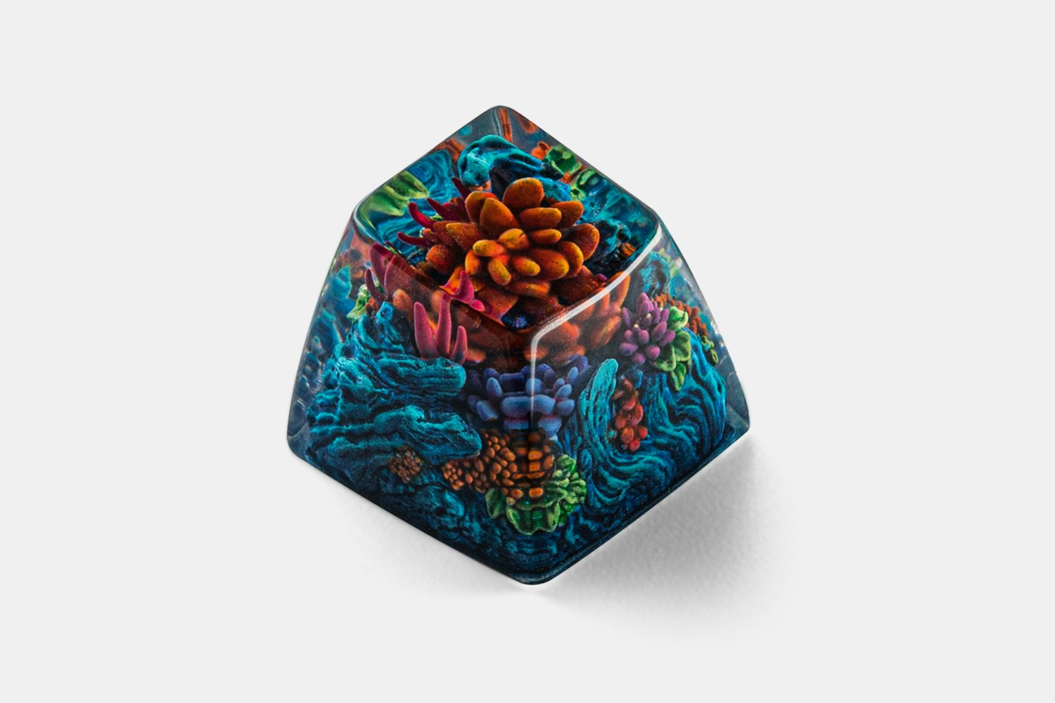 Stack Overflow The Key V2 Macropad | Mechanical Keyboards | Mini ...