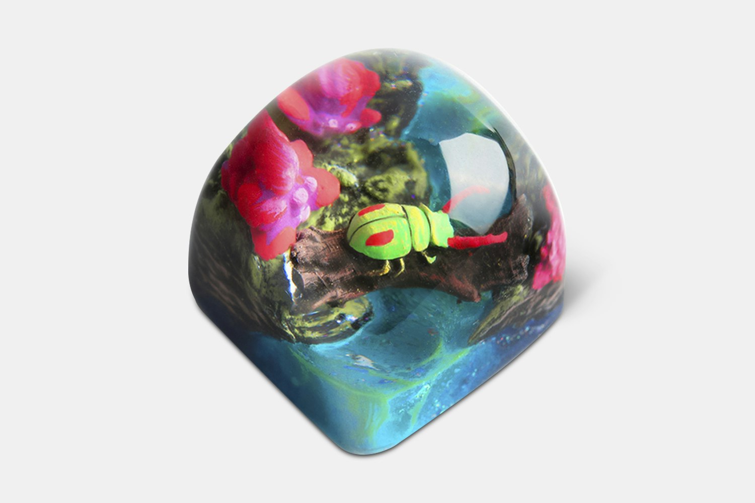 Keycaps | Mechanical Keyboards | Drop