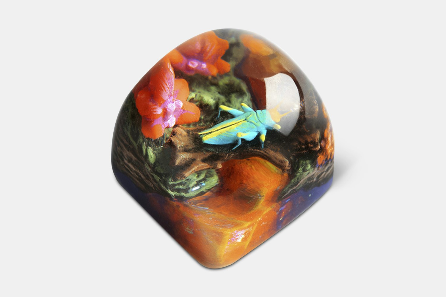 Keycaps | Mechanical Keyboards | Drop