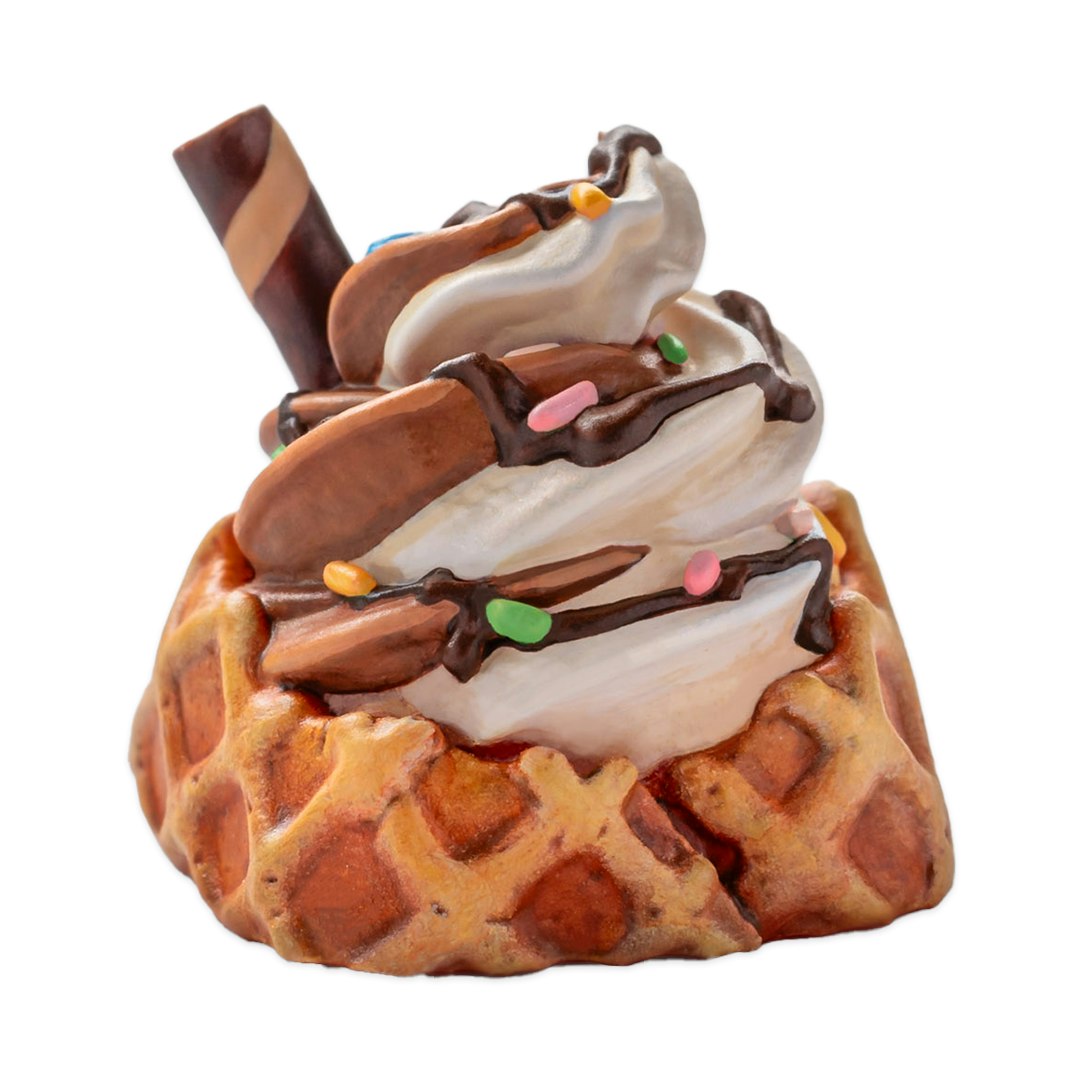 TEX ADA Keycap Set | Mechanical Keyboards | Keycaps | Custom Keycaps | Drop