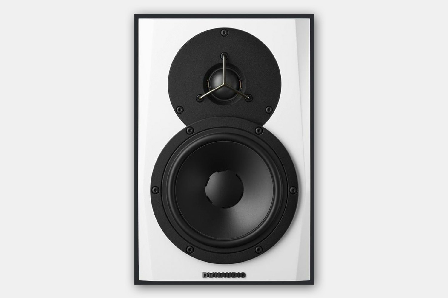 Dynaudio LYD Studio Monitors | Audiophile | Speakers | Powered Speakers ...