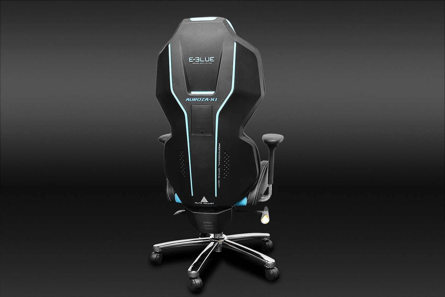 E-Blue Auroza Gaming Chair | Chairs | Gaming Chairs | Drop