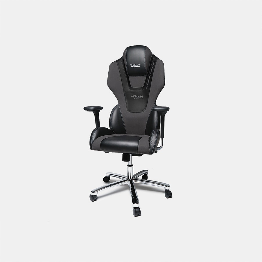E-Blue Mazer Gaming Chair (Special Edition) | Chairs | Gaming Chairs | Drop
