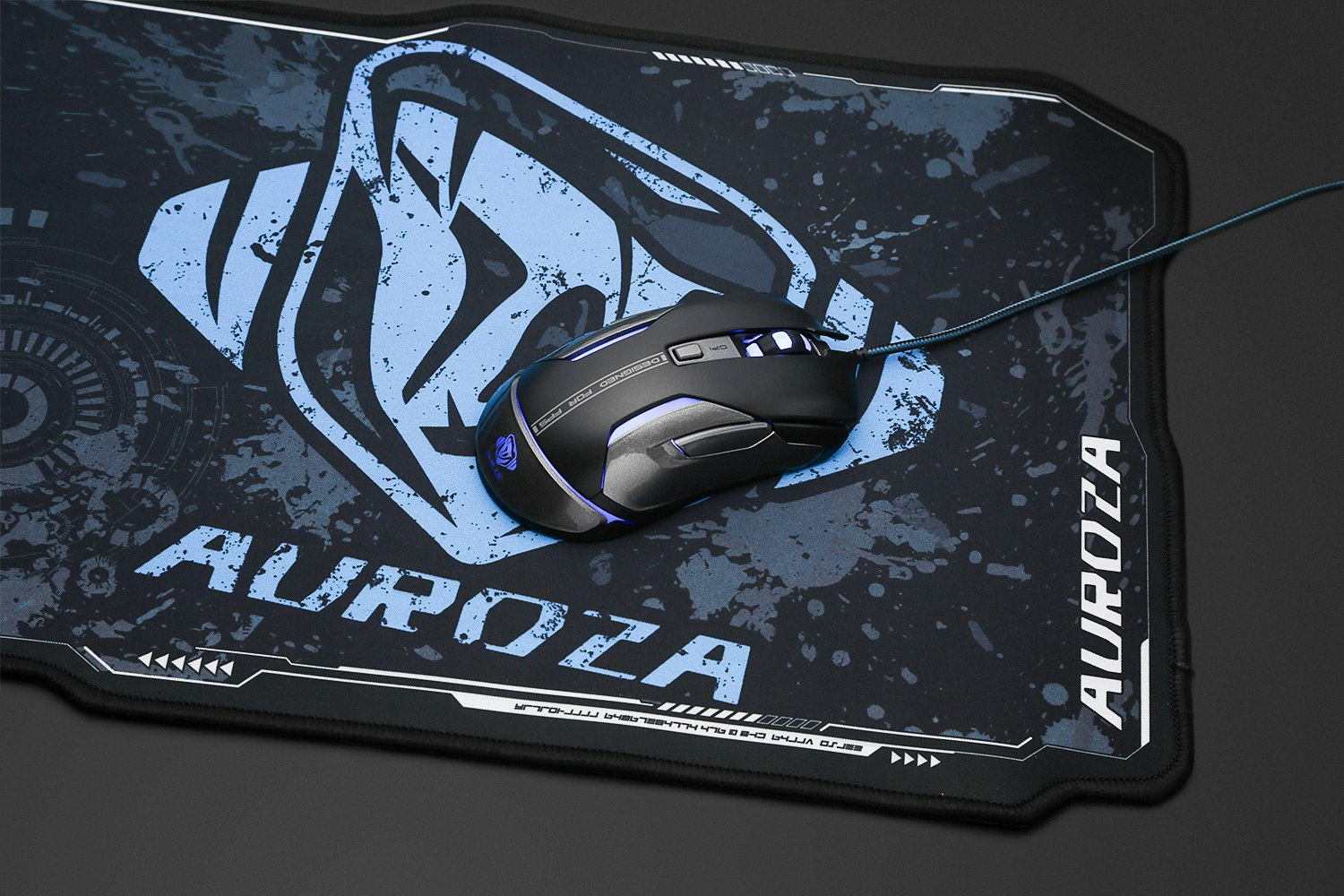 E-Blue Mazer Mechanical Gaming Keyboard | Input Devices | Drop