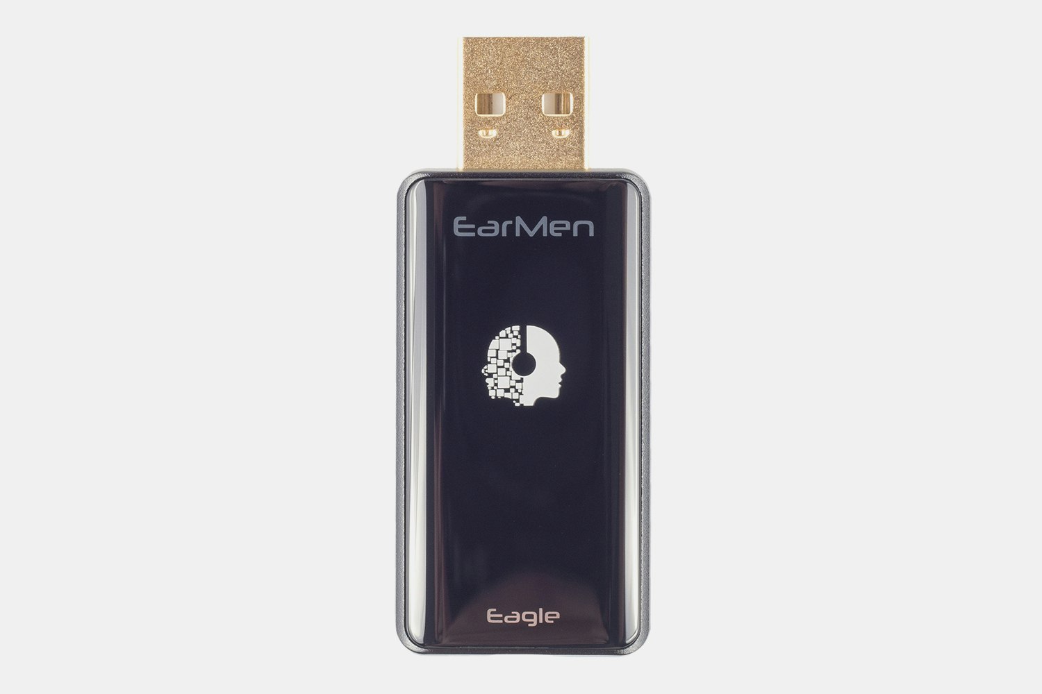 EarMen Eagle USB Headphone DAC/Amp | Audiophile | DACs | Amp Combo DACs ...