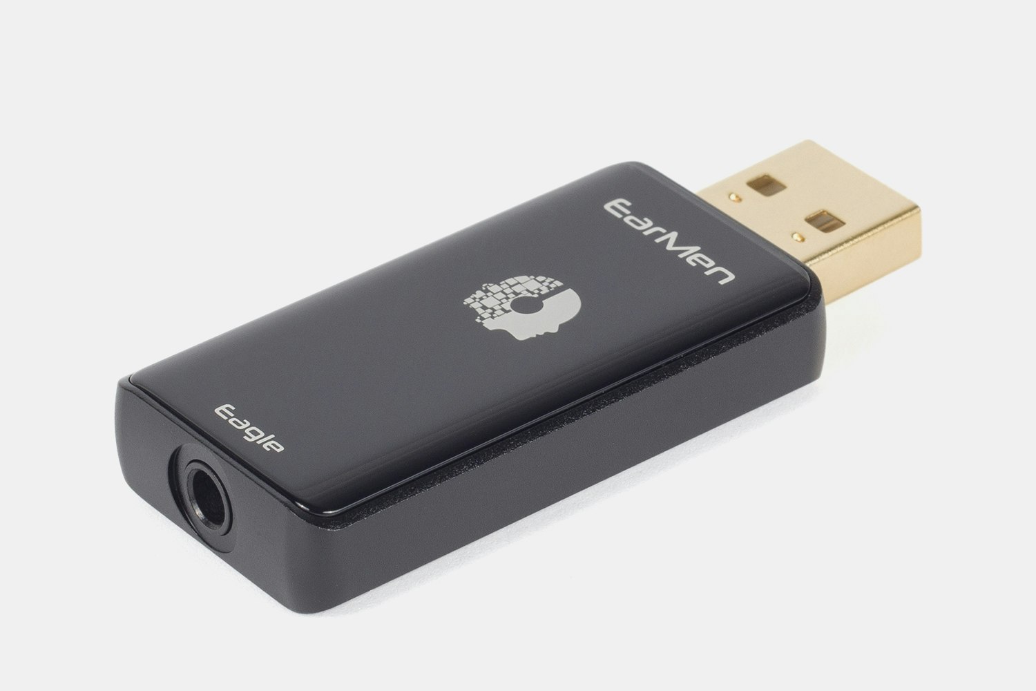 EarMen Eagle USB Headphone DAC/Amp | Audiophile | DACs | Amp Combo DACs ...