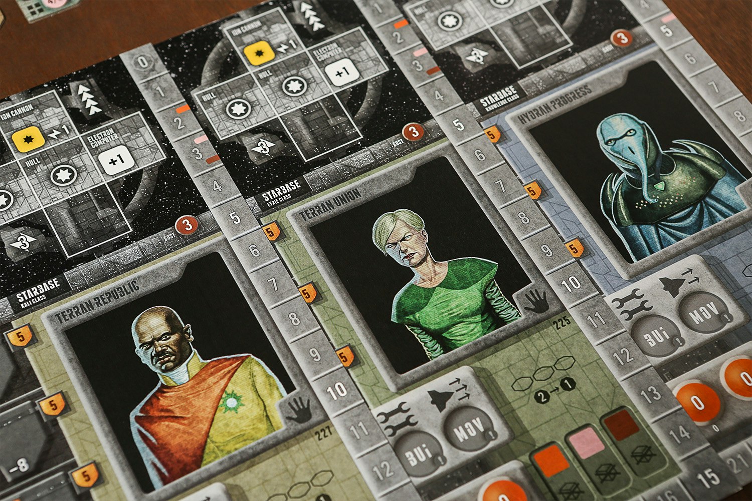 Eclipse Board Game | Board Games | Drop