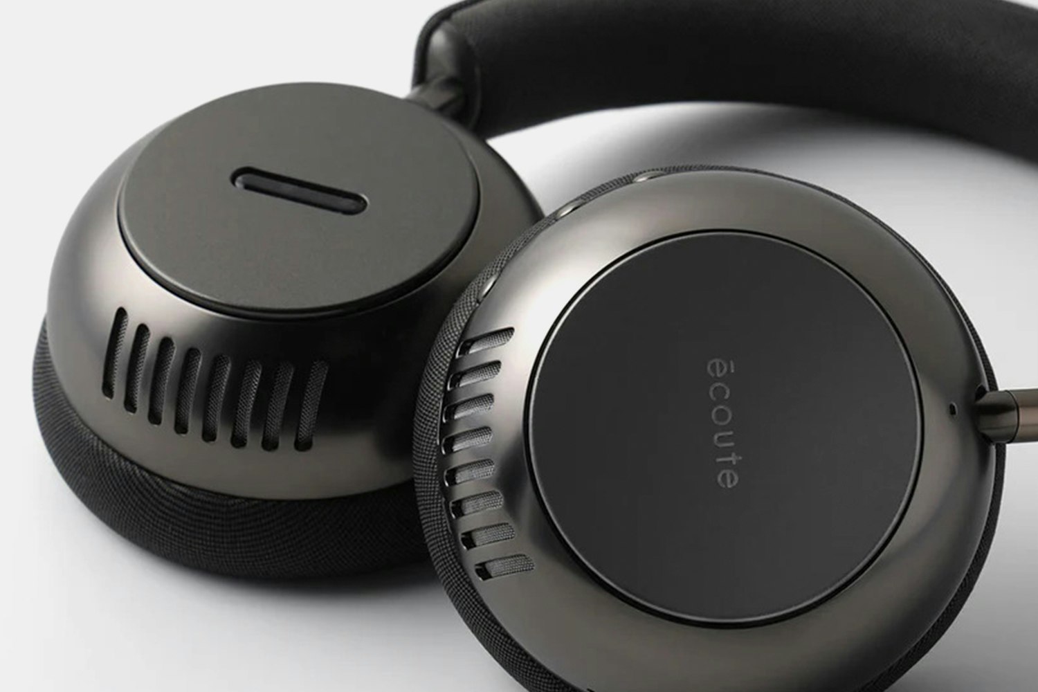 écoute audio TH1 Vacuum Tube Closed-Back Headphones | Audiophile ...