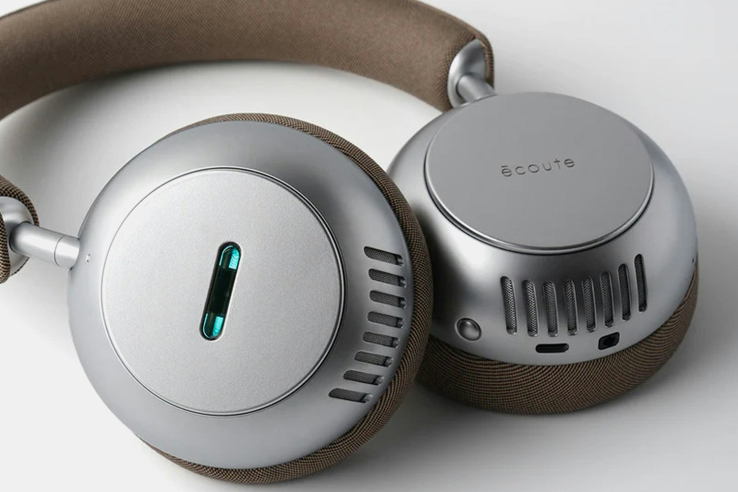 écoute audio TH1 Vacuum Tube Closed-Back Headphones | Audiophile ...