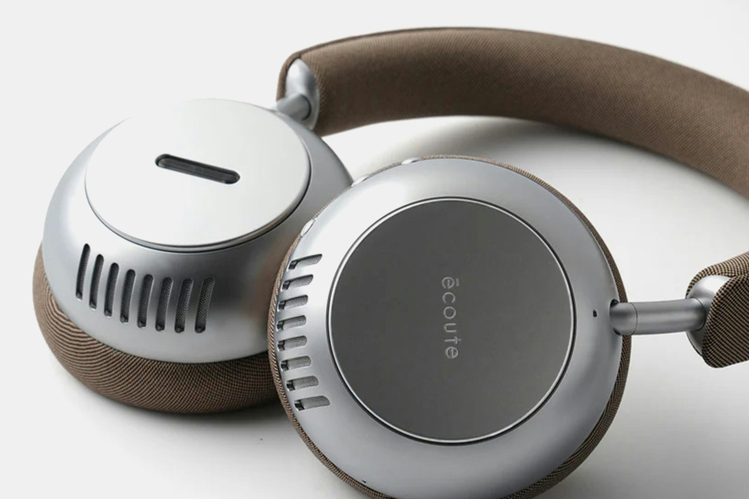 écoute audio TH1 Vacuum Tube Closed-Back Headphones | Audiophile ...