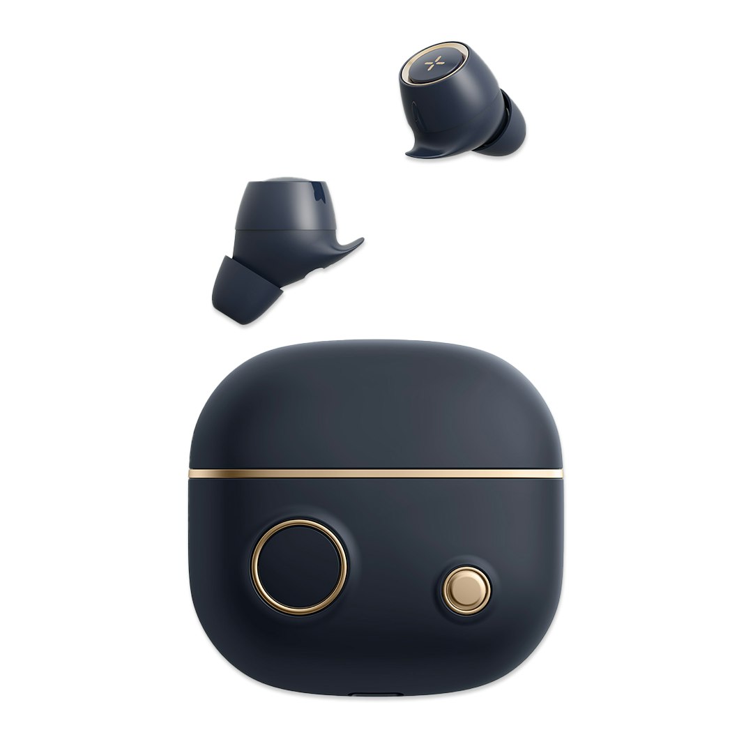 Edifier TO-U2 Uni-Buds True Wireless Earbuds | Audiophile | Headphones ...