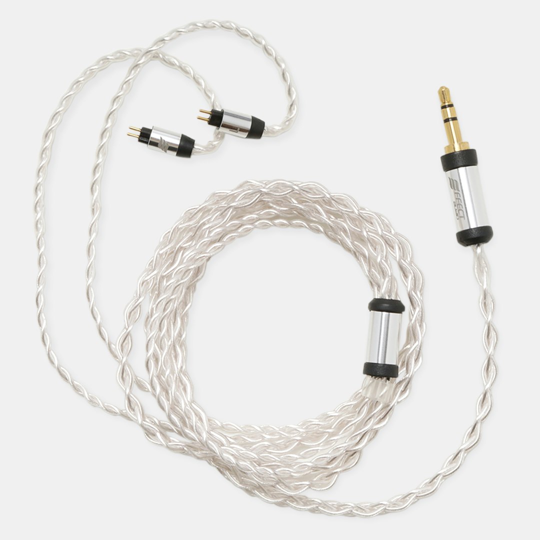 Effect Audio Origin IEM Cable Reviews | Audiophile | Headphones ...