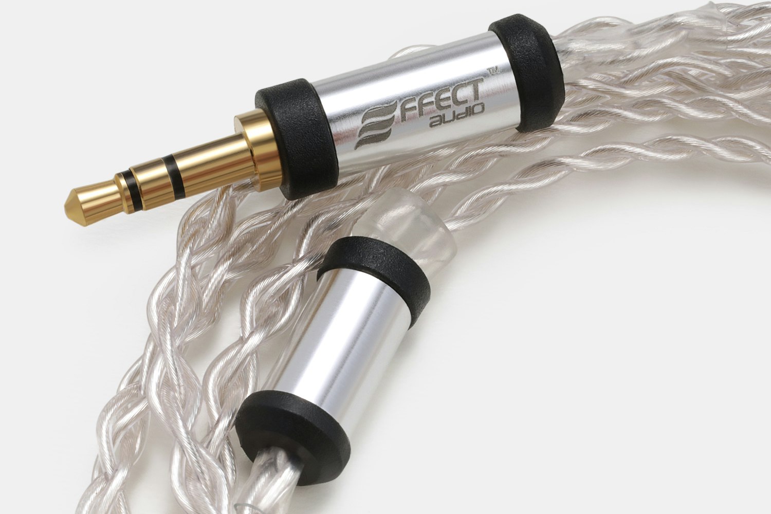 Effect Audio Origin IEM Cable | Audiophile | Headphones | Universal IEM ...