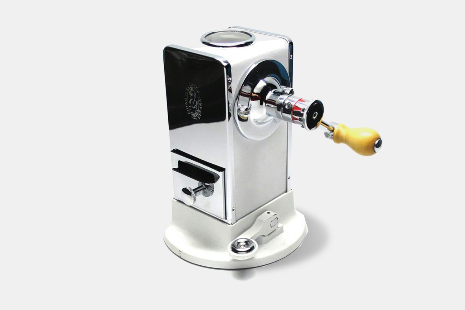 El Casco Luxury Large Pencil Sharpener | Home Office | Drop