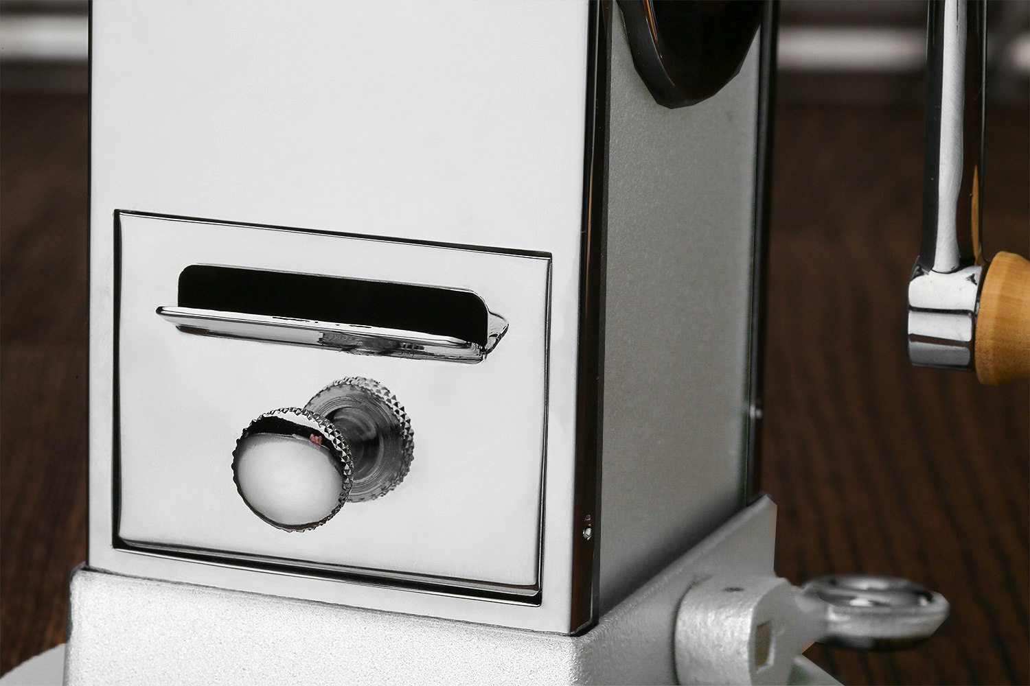 El Casco Luxury Large Pencil Sharpener | Home Office | Drop