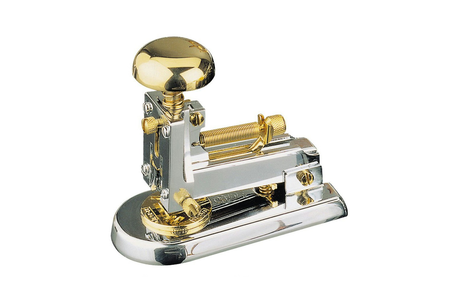 El Casco Luxury Small Desk Stapler | Home Office | Drop