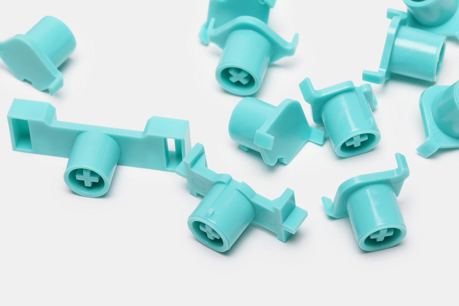 MX Keycap Adapters for Electro Capacitive Switches | Mechanical ...