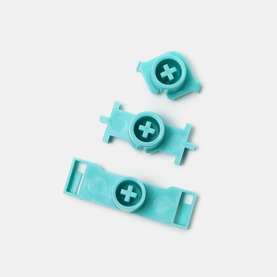 MX Keycap Adapters for Electro Capacitive Switches | Mechanical ...