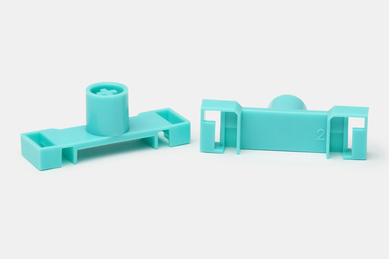 MX Keycap Adapters for Electro Capacitive Switches | Mechanical ...