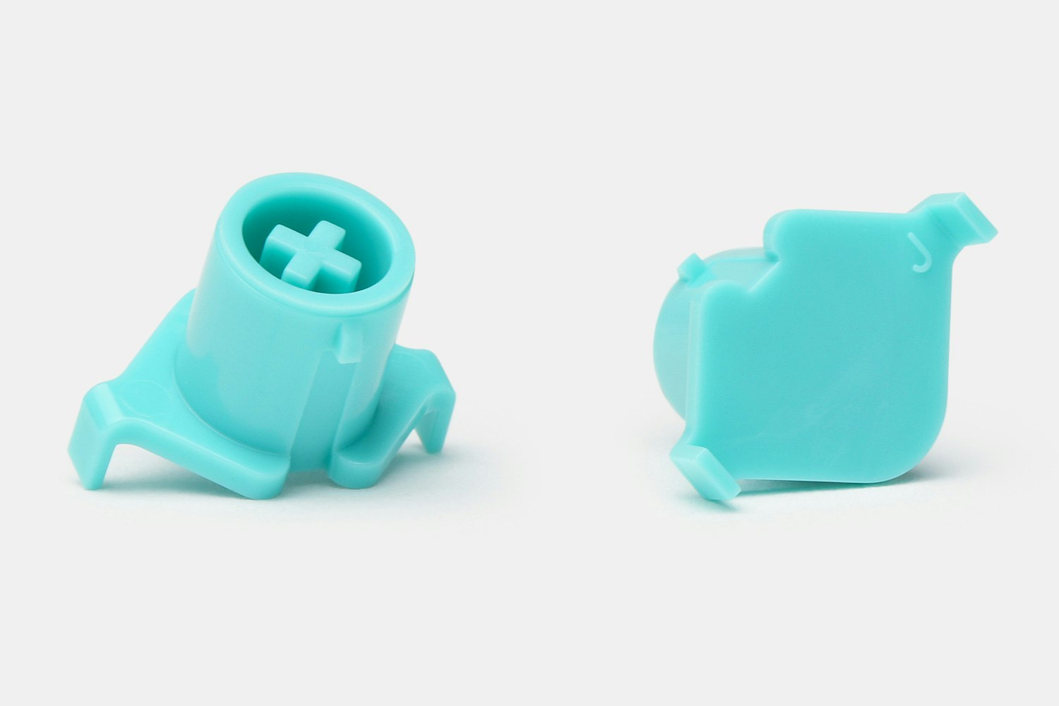 MX Keycap Adapters for Electro Capacitive Switches | Mechanical ...