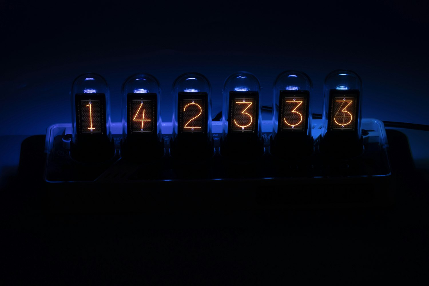 Eleks X6 Simulation Clock | Battlestations | Desk Accessories | Other ...