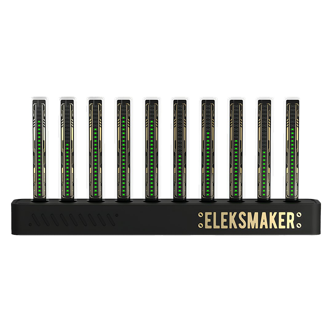 Eleks NK6P USB HUB Pro 36W Power Console | Battlestations | Desk ...