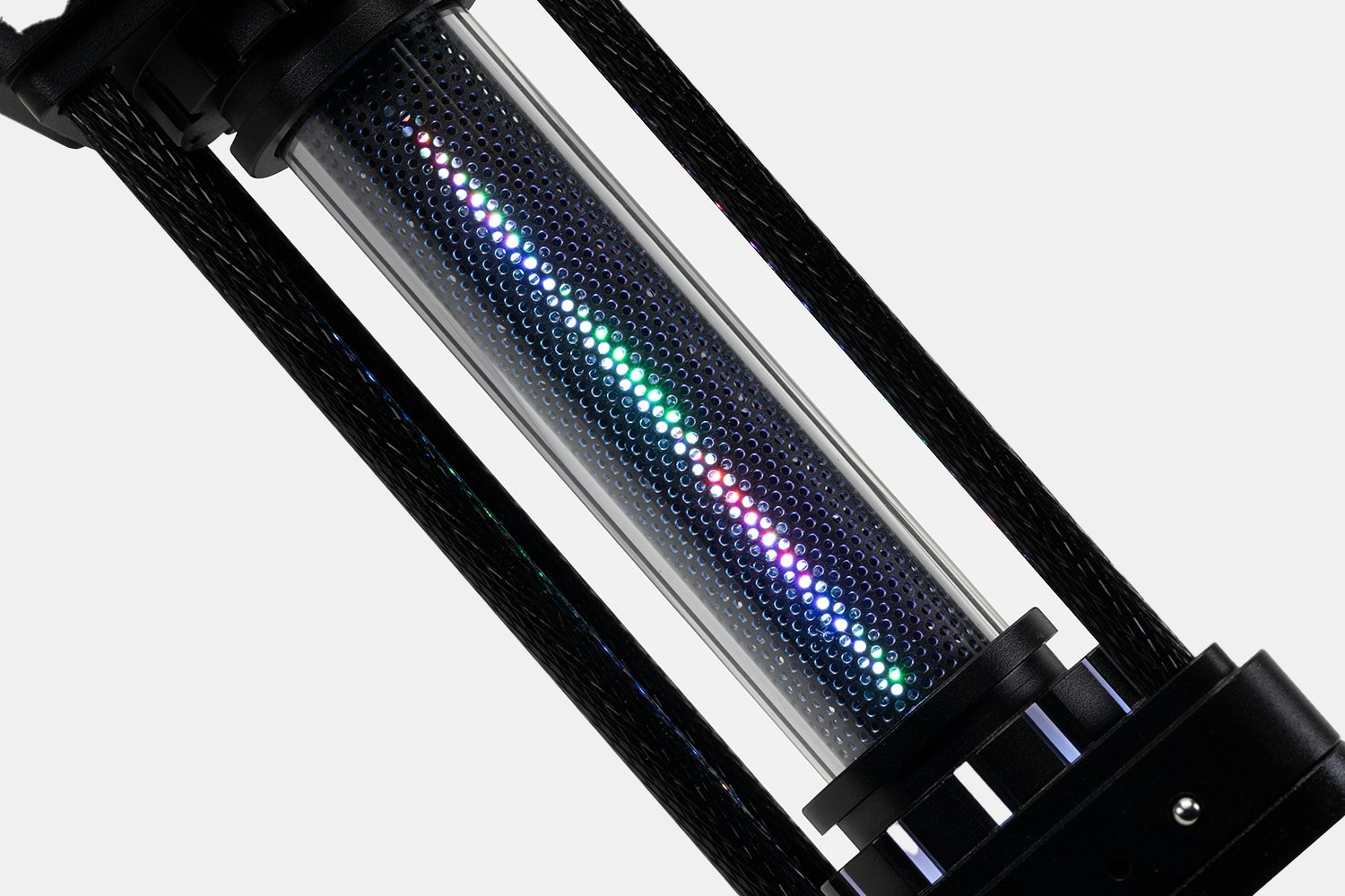 EleksMaker X-Light Tritium Tower Atmosphere Lamp | Battlestations ...