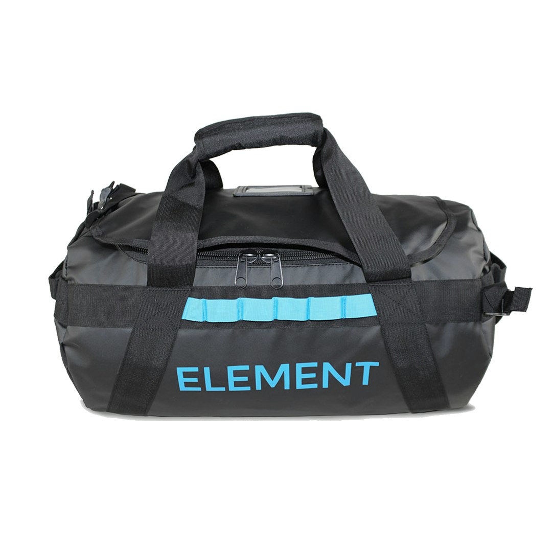 Element Equipment Trailhead Duffel Bag Details | Backpacks | Drop