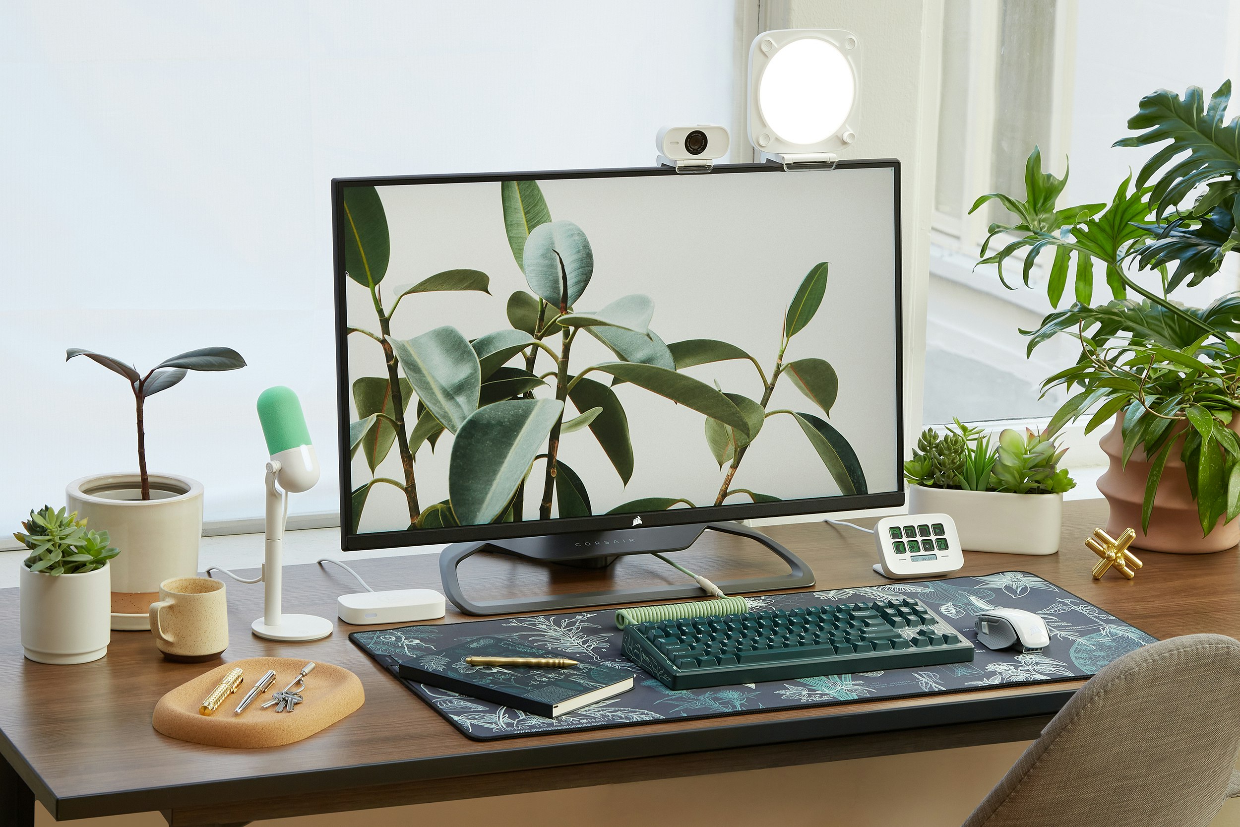 Elgato Key Light Neo | Battlestations | Other | Drop