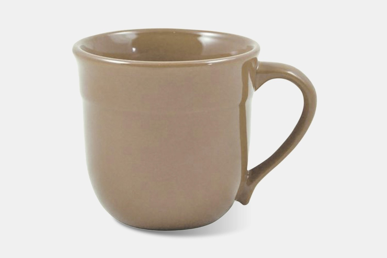 Emile Henry Traditional Mug (Set of 4) | Beverages | Coffee & Tea | Drop