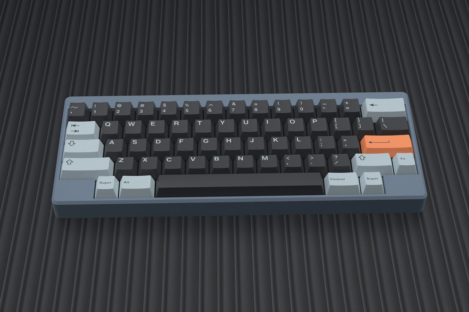 ePBT Flaming Ice Keycap Set | Mechanical Keyboards | Keycaps | PBT ...