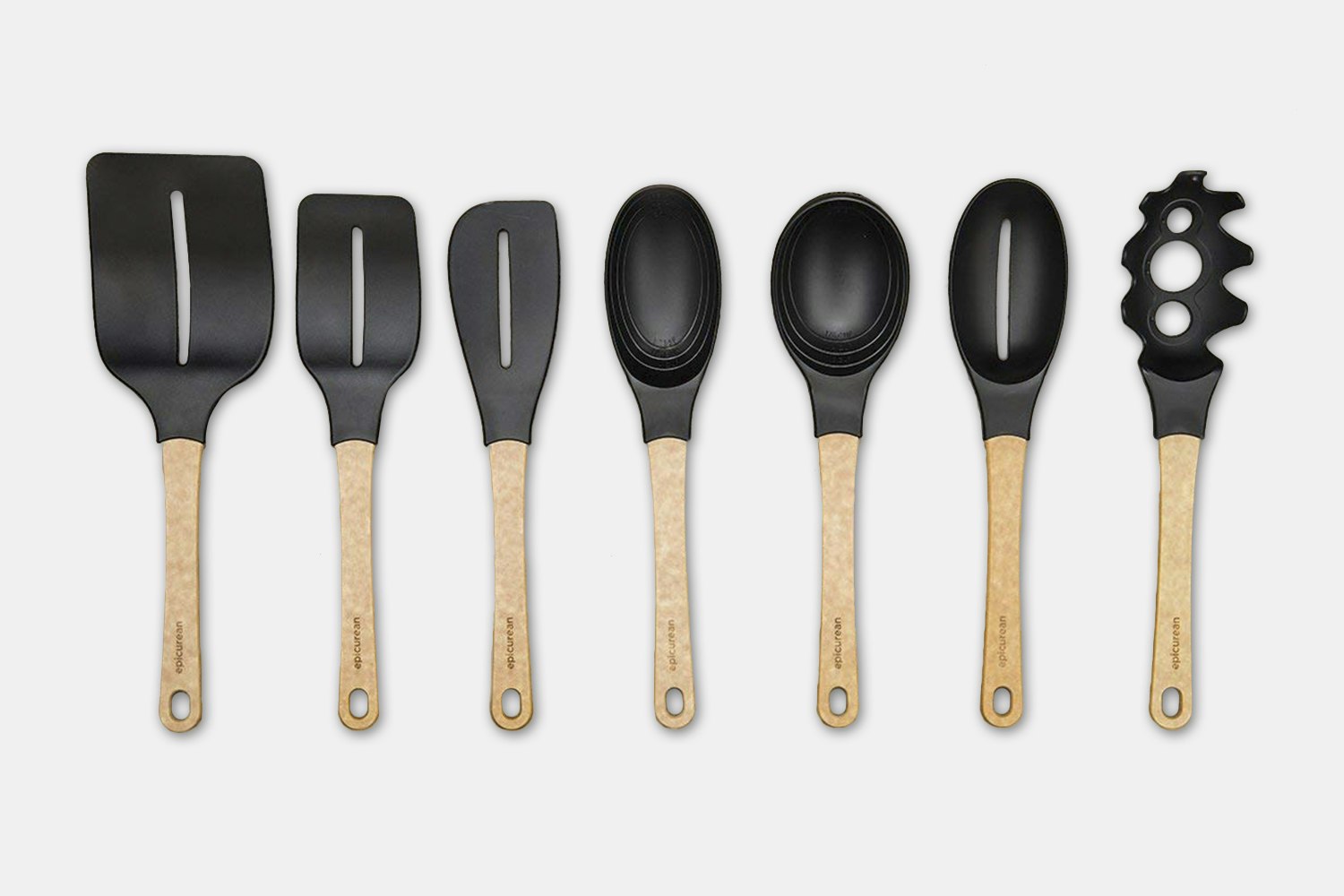 Epicurean Gourmet Utensils Set | Tools | Kitchen Tools | Drop