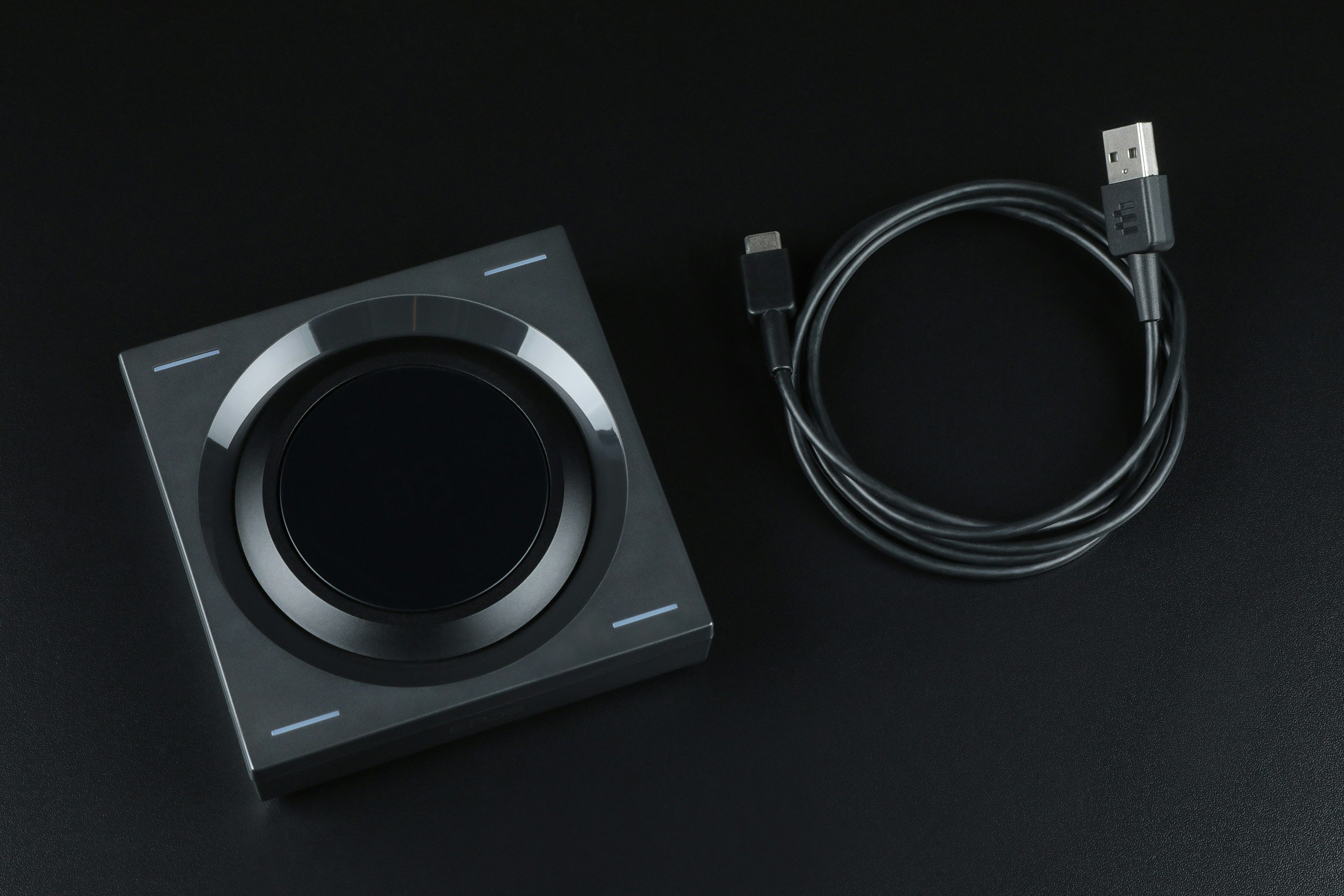 EPOS GSX 1000 2nd Edition External Sound Card | Audiophile | Amps | Portable Amps | Drop