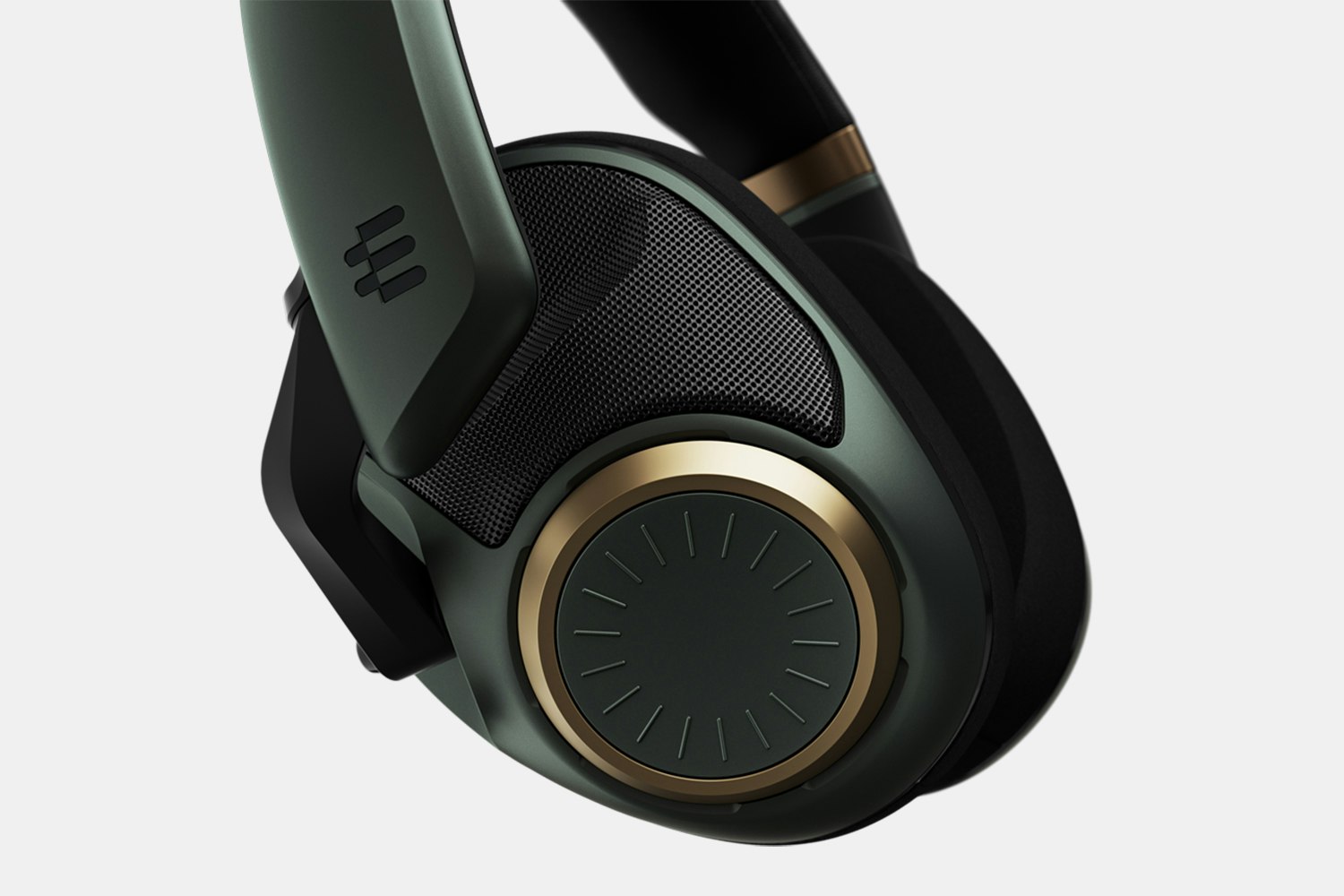 EPOS H6PRO Gaming Headset | Audiophile | Headphones | On Ear Headphones ...