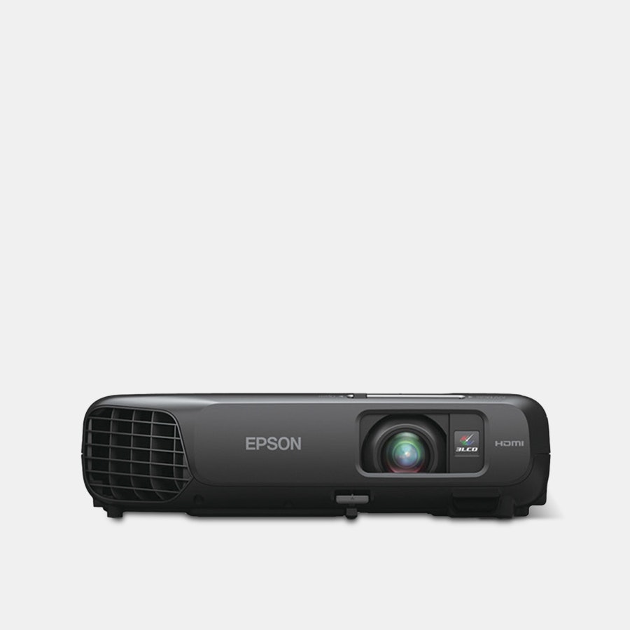 Epson EX5220 Wireless XGA 3LCD Projector (Refurb) | Monitors | Drop