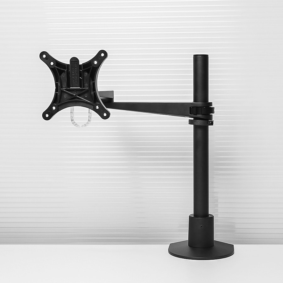 Ergotech EVO Multi-Mount Monitor Stand | Monitor Stands and Mounts | Drop