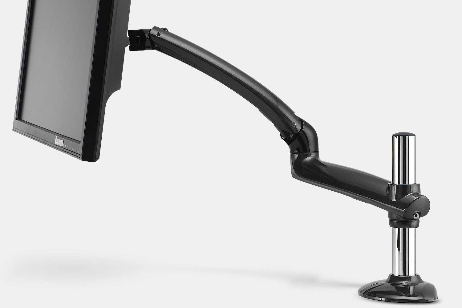 ErgoTech Freedom Arms (Standard, Heavy Duty, Wall) | Monitor Stands and ...