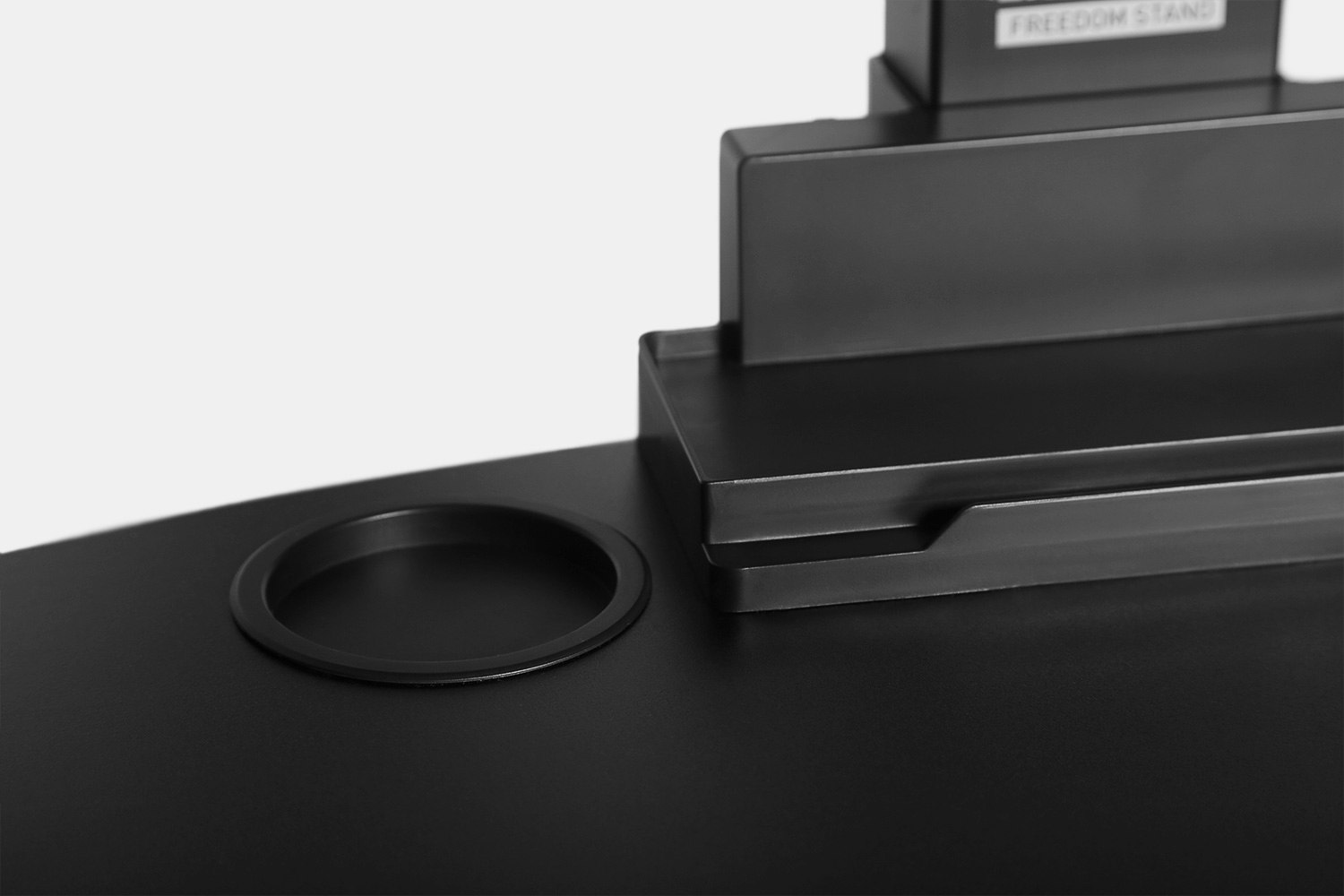 Ergotech Freedom Sit/Stand Workstation | Workstations | Drop